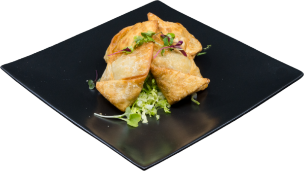 Lobster Won-Ton | Culinary Specialties - Quality Foods for Hotels ...