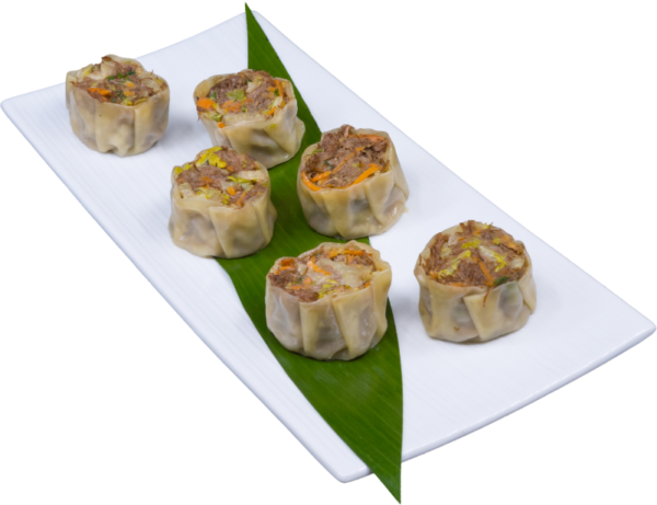 Asian Shrimp Shu Mai | Culinary Specialties - Quality Foods for Hotels ...
