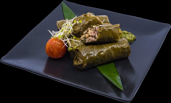 Indian | Culinary Specialties - Quality Foods for Hotels, Conventions ...