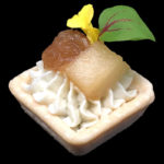 Canapes | Culinary Specialties - Quality Foods for Hotels, Conventions ...