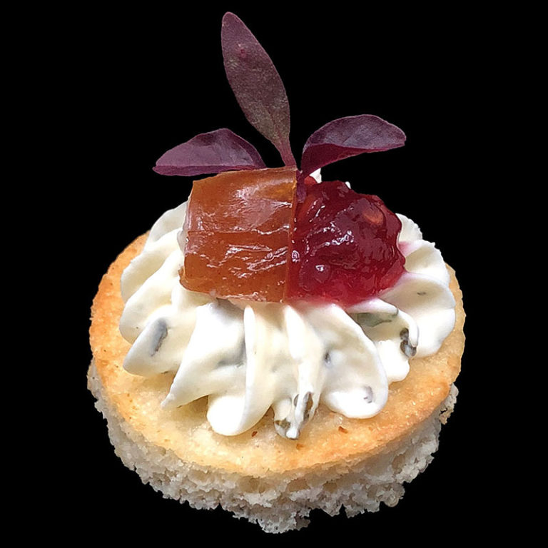 Canapes | Culinary Specialties - Quality Foods for Hotels, Conventions ...