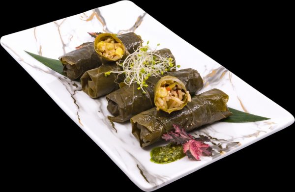 Indian | Culinary Specialties - Quality Foods for Hotels, Conventions ...