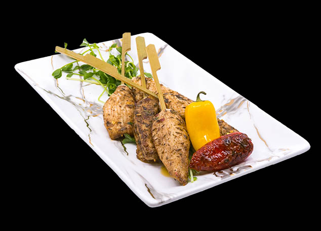 Skewered | Culinary Specialties - Quality Foods for Hotels, Conventions ...