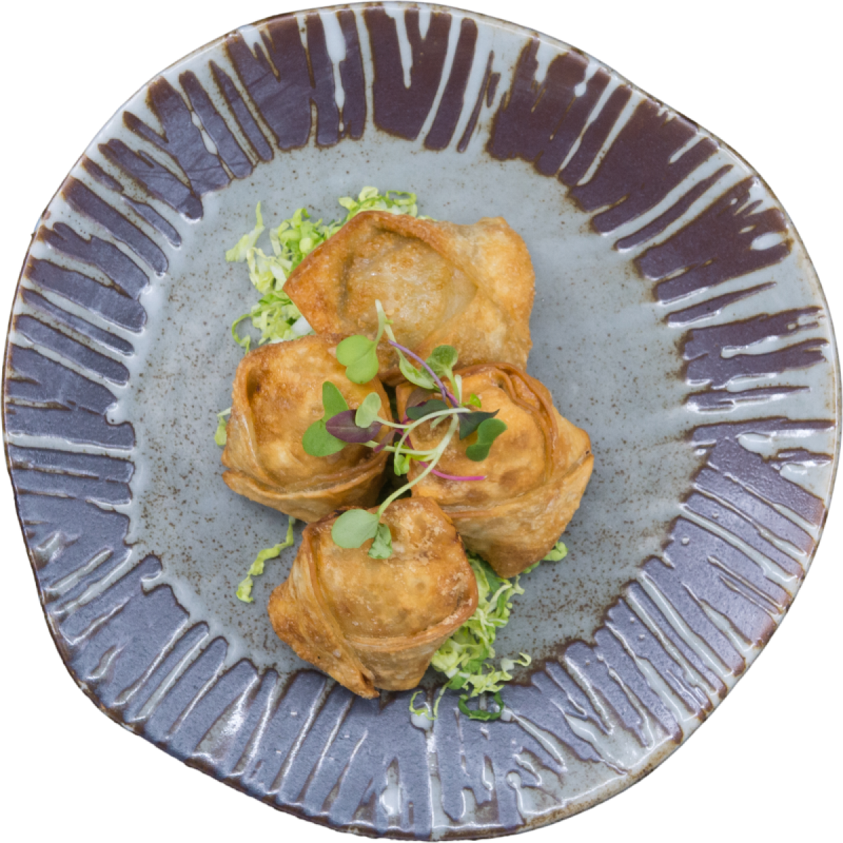 Lobster Won-Ton | Culinary Specialties - Quality Foods for Hotels ...