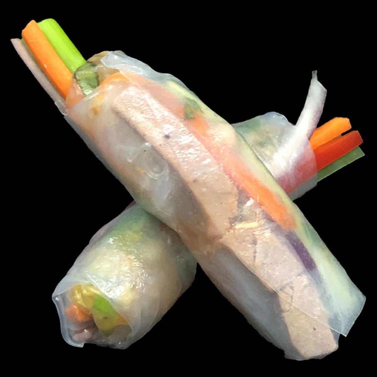 Beef Summer Roll | Culinary Specialties - Quality Foods for Hotels ...