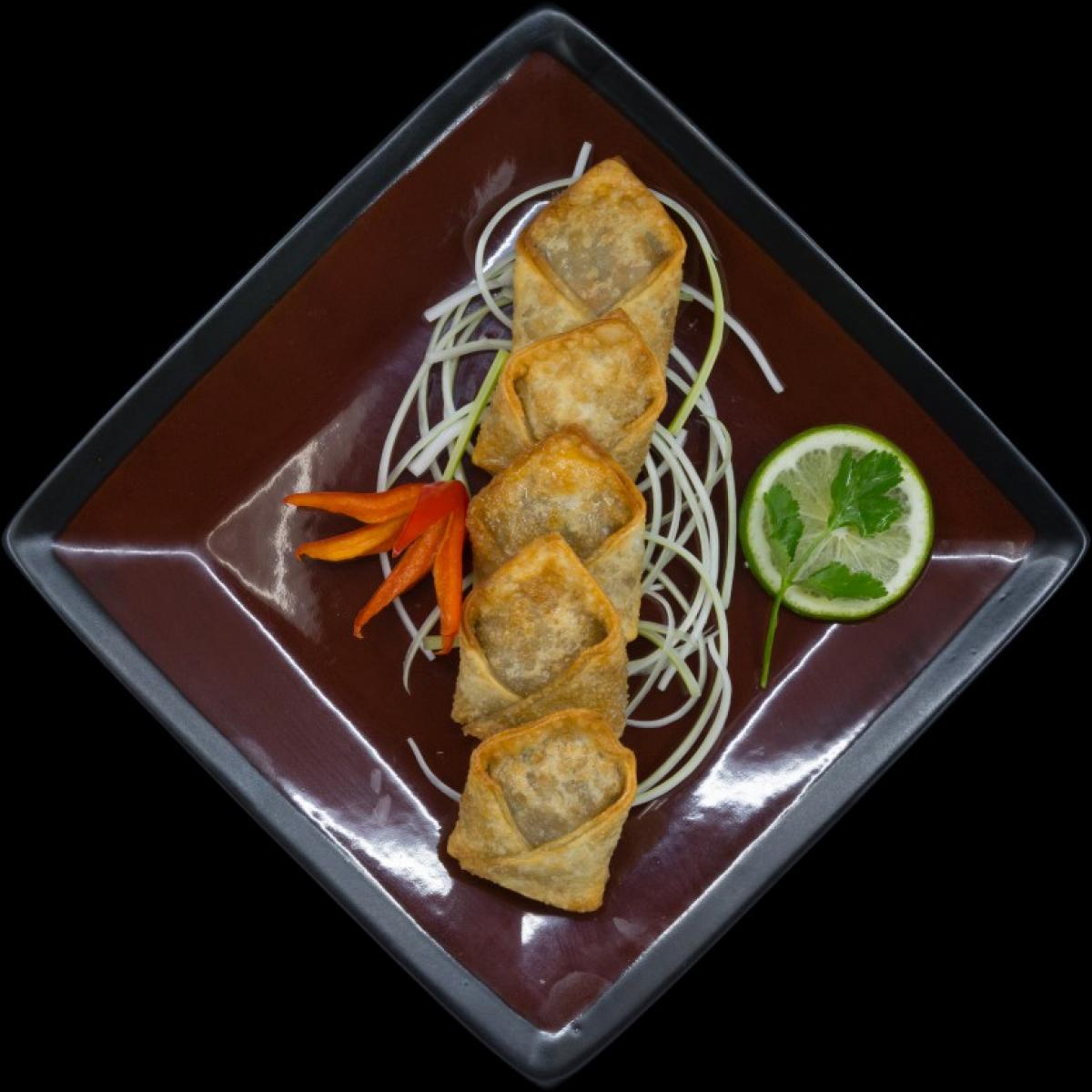 Beef Won-Ton | Culinary Specialties - Quality Foods for Hotels ...