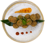 Duck Meatballs | Culinary Specialties - Quality Foods for Hotels ...