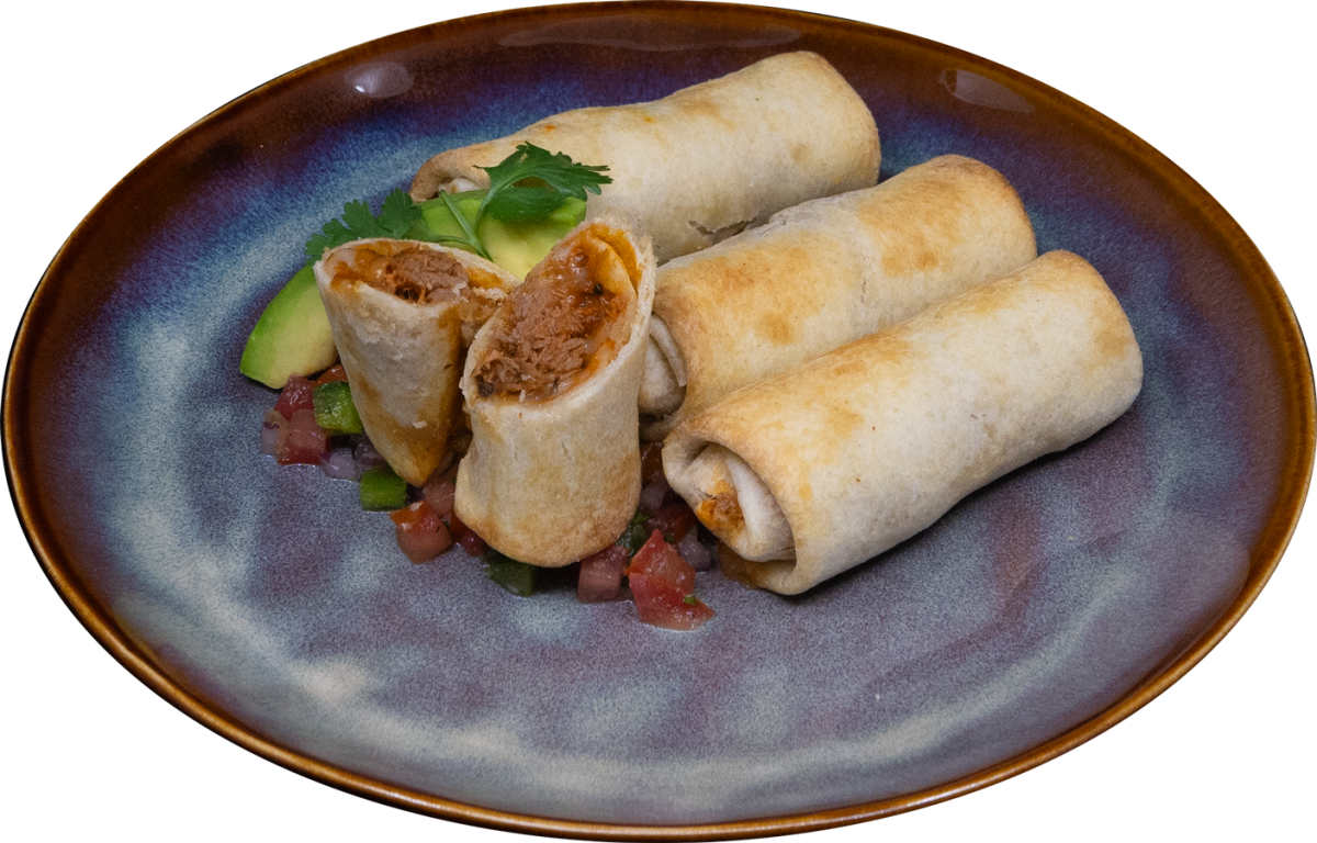 Beef Birria Burrito | Culinary Specialties - Quality Foods for Hotels ...